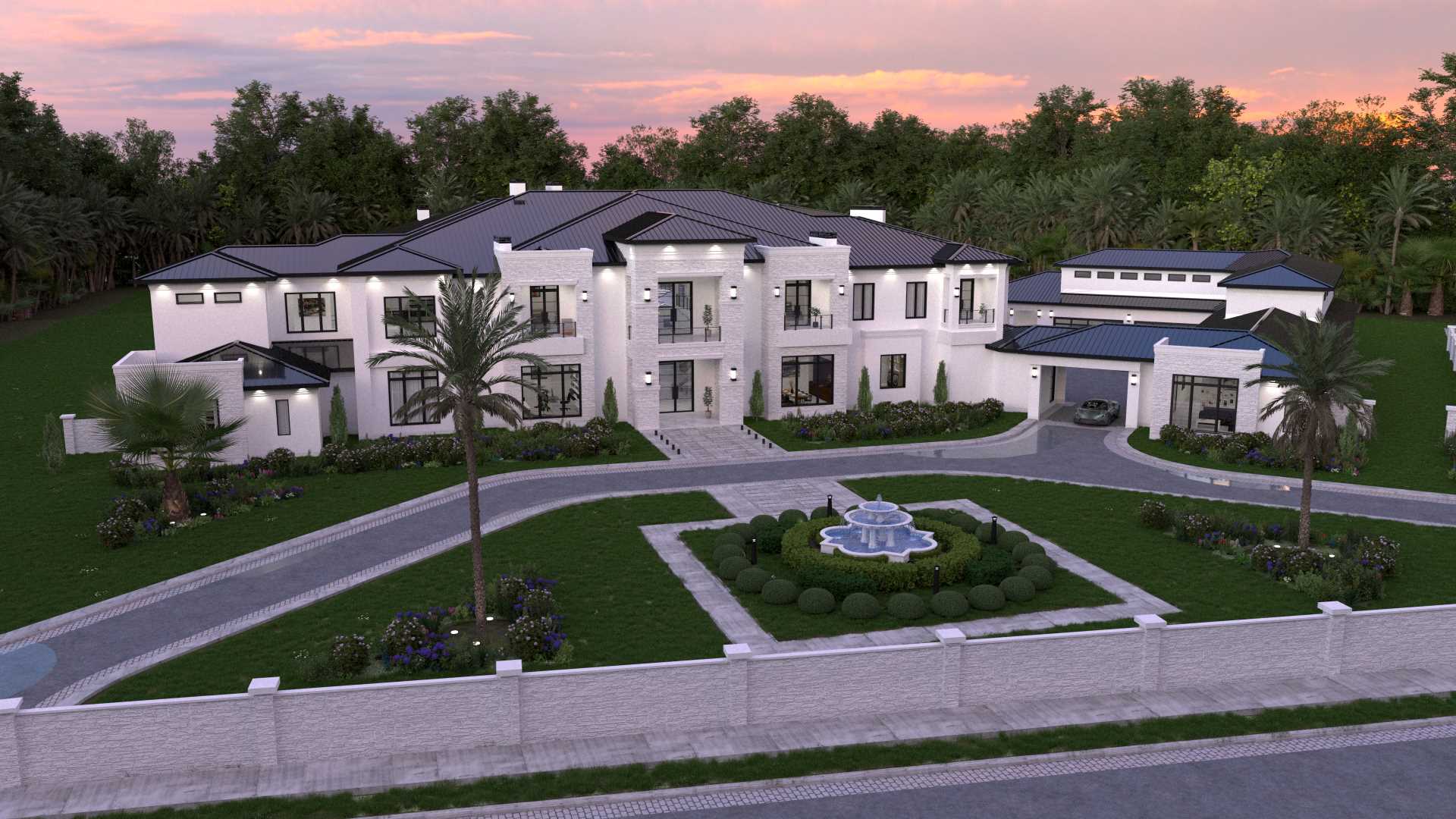 Galleries Archive | Page 3 of 7 | Crest Residential Design