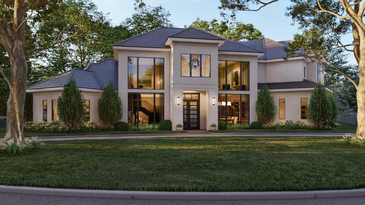 Galleries Archive | Page 5 of 6 | Crest Residential Design