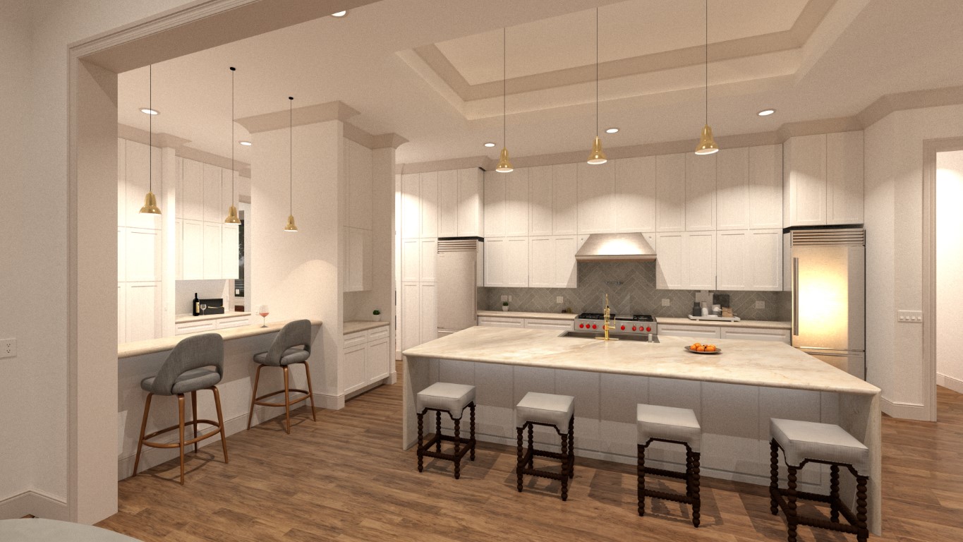 Your Dream Home Starts with the Perfect Floor Plan | Crest Residential ...
