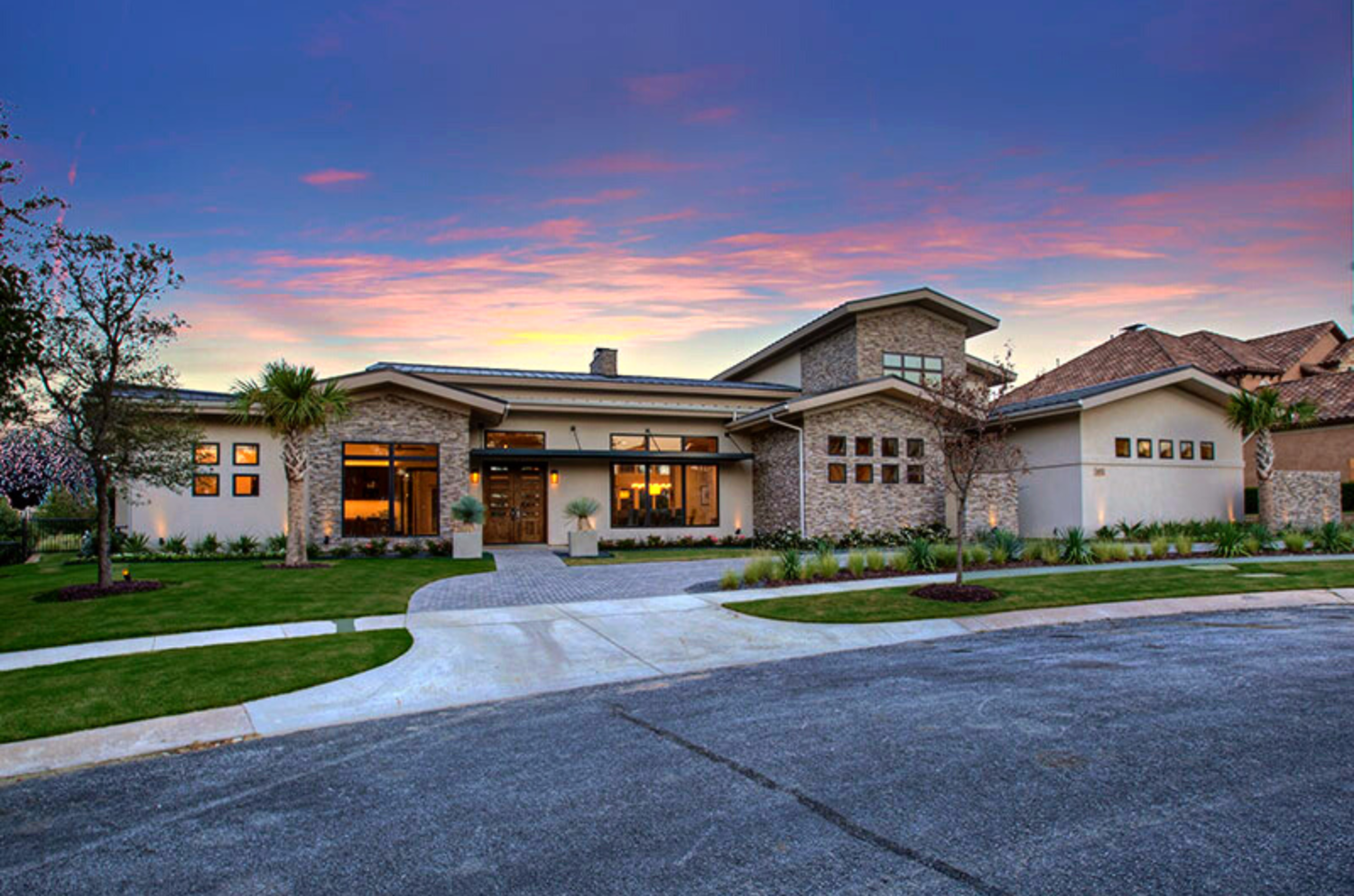 Process & Packages | Crest Residential Design
